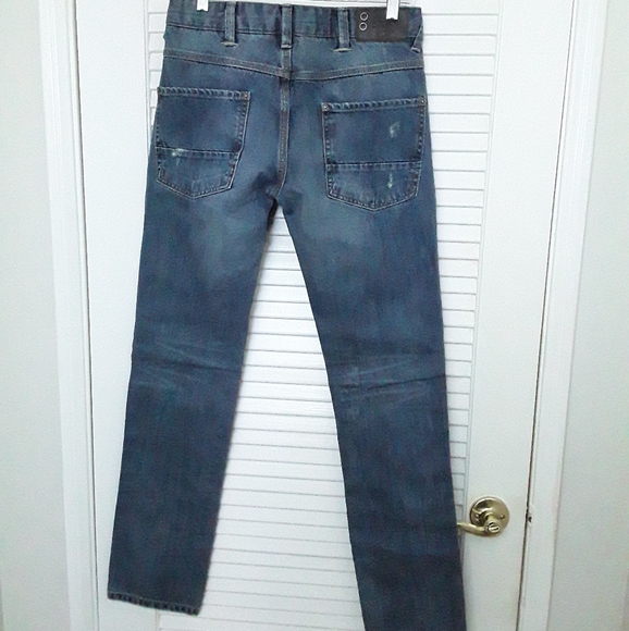 72D Vintage Division Denim Jeans | Jeans | Vintage Division 72d ...